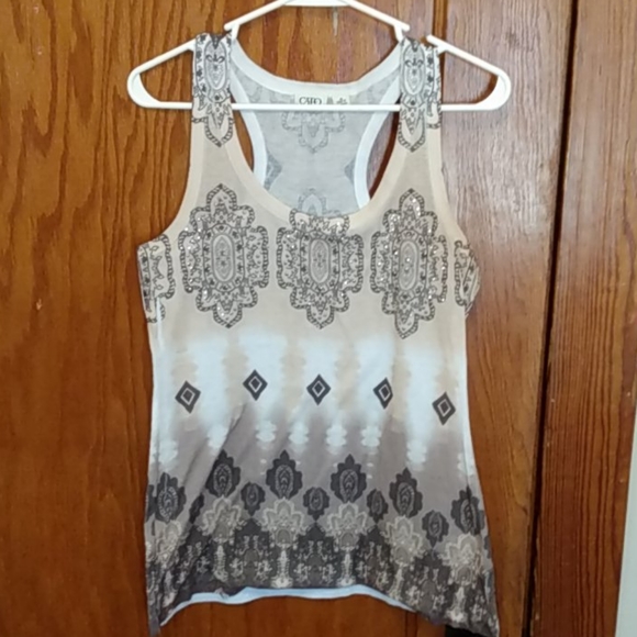 Cato | Tops | Cato Tank Top | Poshmark